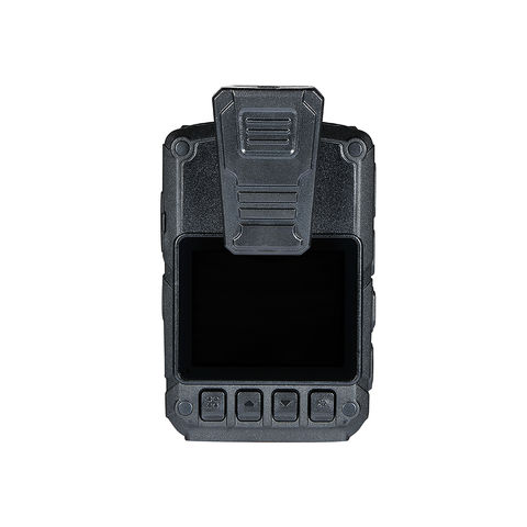 China Body Cameras with 4G LTE EIS GPS WIFI Facial Recognition Body ...
