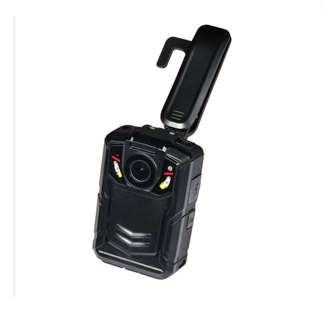 China Body Cameras with 4G LTE EIS GPS WIFI Facial Recognition Body ...