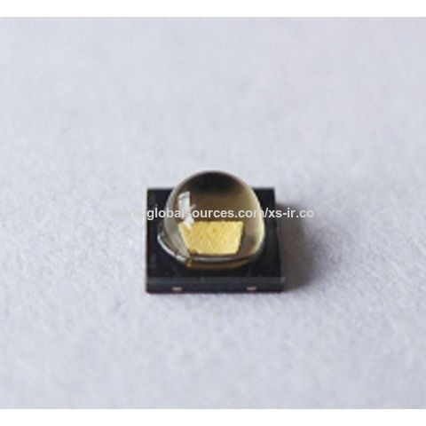 China IR Emitter, Free Samples 3838 LED Emitter SMD Led Diode 0.5W 1W ...