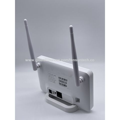 China Single port Cat4 cpe, 4G LTE CPE, 300Mbpse wireless router ...