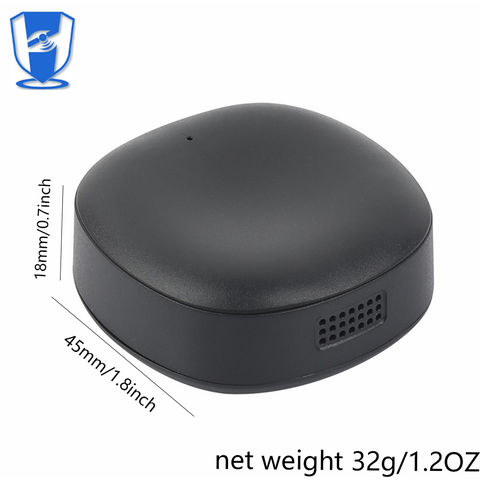 China Mini GPS Tracking Device Round Shape GPS Tracker With SOS Alarm ...