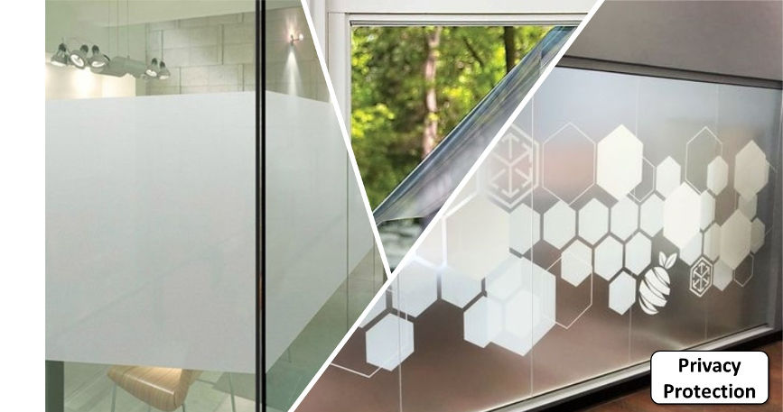 Hong Kong SAR Self-Adhesive Window Film / Window Foil / OEM ...