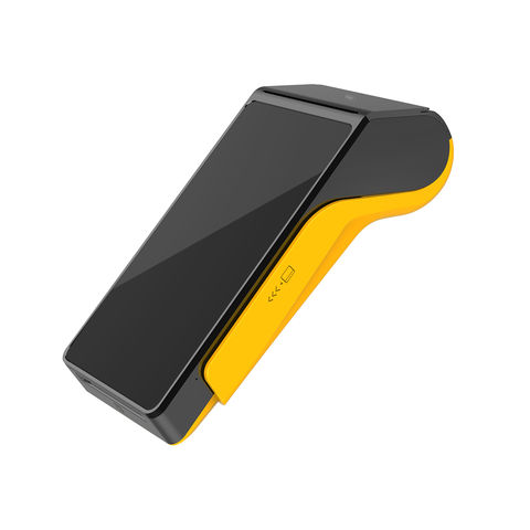 China Android Restaurant POS System Contactless POS Machine With ...