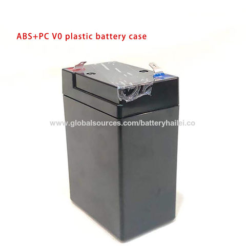 China Hailei lithium ion li-ion battery pack 7.4V 7800mAh on Global ...