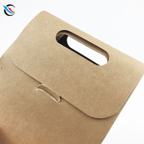 China Craft box gift packing box Custom Logo Recycled Foldable paper ...