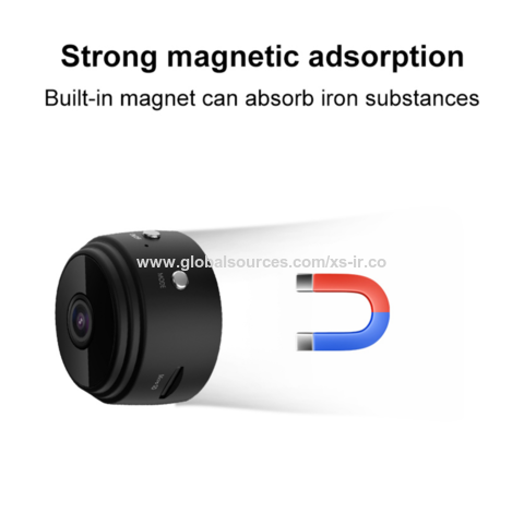 China Mini camera,Wireless hidden camera spy camera smart mini camera ...