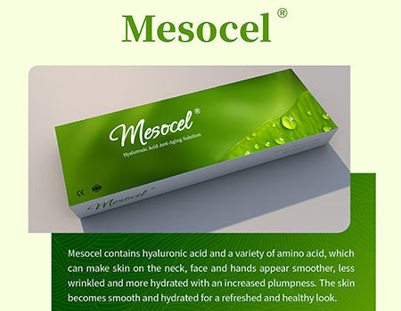 Mesocel Skin Whitening Injection Fillmed Meso Injector Mesotherapy ...