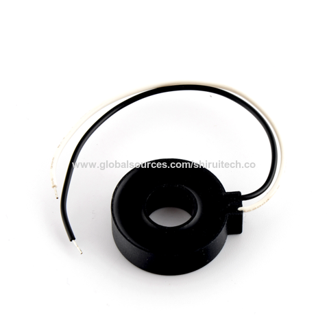 China Mini Current Sensors toroidal coil on Global Sources,Current ...