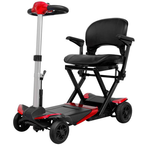 China Hot sales Four wheel Electric Bike on Global Sources,Four wheel ...