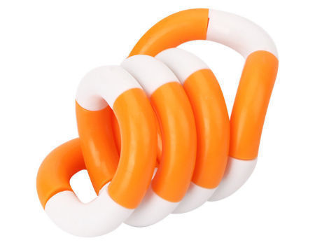China Tangle Fidget Toys Tangles Stress Relief Best Selling Twisty ...