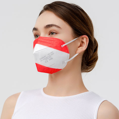 China Design FFP2 face mask on Global Sources,5 ply filter face mask ...