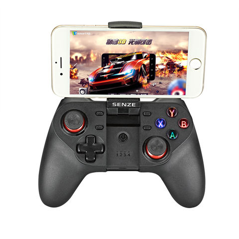China For iPhone Gamepad iOS/Android System Compatible Mobile Phone ...