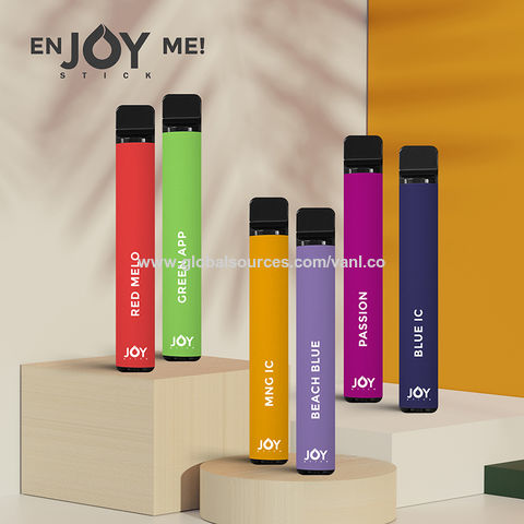 China New Arrival Germany Disposable Vape Pen Dampfen Electronic ...