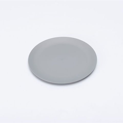 China PLA Plate New Customized Round Hotel Dinner Plate Fast Food ...