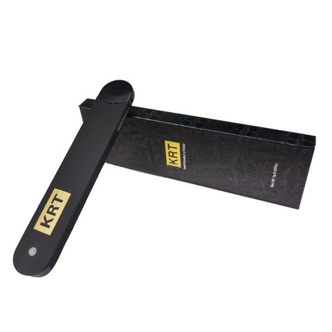 China KRT 1.0ml Cartridge Rechargeable Vapes Sticks Airflow Working ...