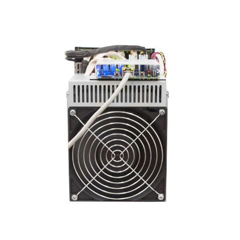 China Innosilicon A9 A9+ A9++ 50K 120K 140K Miner Mining Zec on Global ...