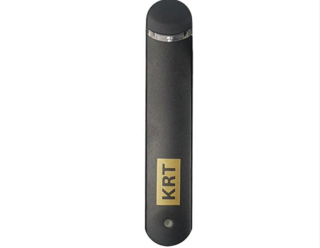 China KRT Electronic Cigarettes Pod Carts Disposable Vape Pen Cartridge ...