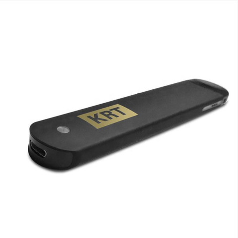 China KRT Electronic Cigarettes Pod Carts Disposable Vape Pen Cartridge ...