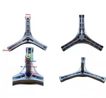 Washing Machine Parts Washing Machine Tripod for Drum Washer, tripods ...