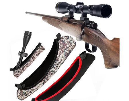 China Gun Rifle Camouflage Tactical Accessories Hunting Shotgun ...