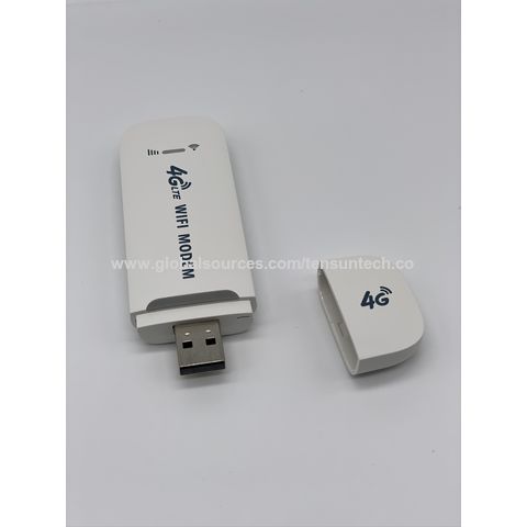 China Qualcomm 4G usb modem, wifi hotspot on Global Sources,4G dongle ...