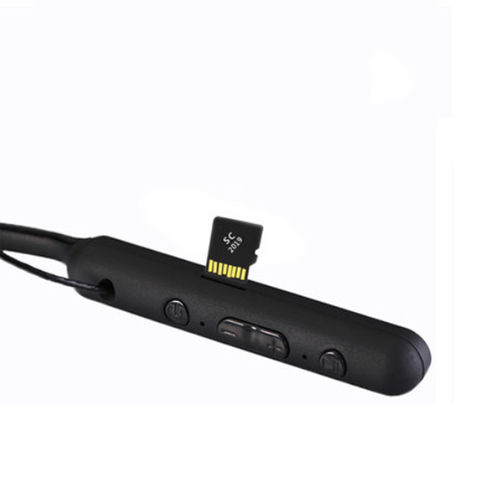 China Metallic finish true wireless headsets on Global Sources,Blue ...