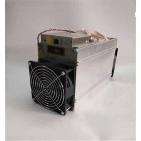 China L3 miner antminer l3+ 504m ltc miner Scrypt with power supply on ...