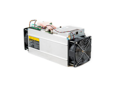 China Blockchain Bitcoin ASIC miners 13.5TH/s Bitmain Antminer S9 on ...