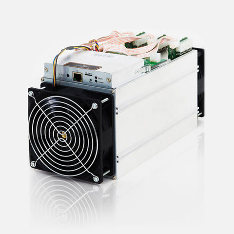 China Blockchain Bitcoin ASIC miners 13.5TH/s Bitmain Antminer S9 on ...