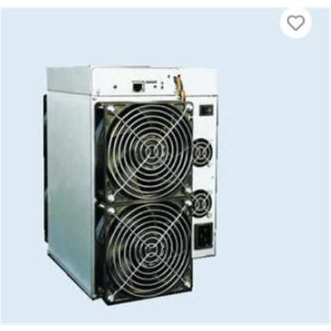 China MOST PROFITABLE ASIC miner Goldshell CK5 12TH/S Eaglesong ...