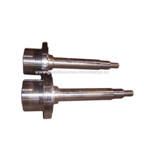 China Metal fabrication parts/Metal molding parts,Pressure vessel and ...