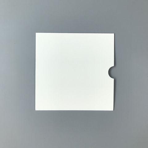 China Hotel room card holder pocket, small 7*9cm custom hotel room ...