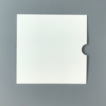 China Hotel room card holder pocket, small 7*9cm custom hotel room ...