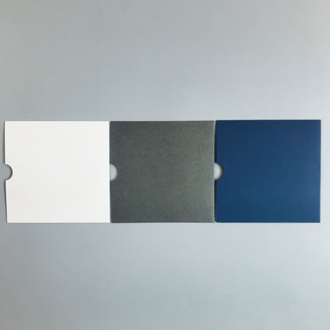 China Hotel room card holder pocket, small 7*9cm custom hotel room ...