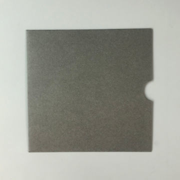 China Hotel room card holder pocket, small 7*9cm custom hotel room ...