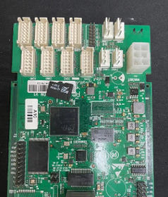 China Brandnew board of Bitmain Antminer A10 pro miner control plate 5 ...