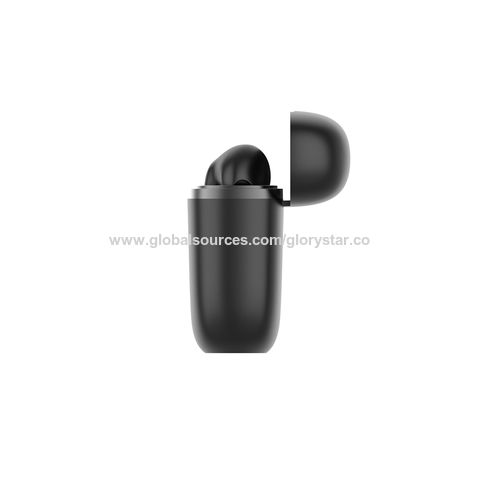 China Good quality HD voice TWS Wireless earphones on Global Sources ...