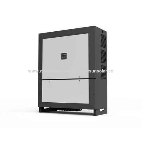 China PV String Inverter on Global Sources,inverter,pv inverter,solar ...
