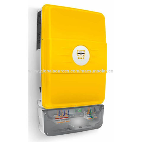 China PV String Inverter on Global Sources,inverter,pv inverter,solar ...