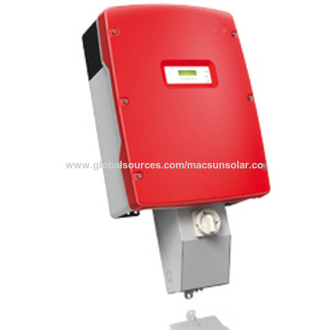 China PV String Inverter on Global Sources,inverter,pv inverter,solar ...