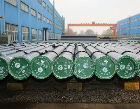 China SSAW Steel Pipe for Oil, Gas, Mining , Water Transportation and ...