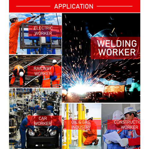 China High Protective Equipment Electricity arc flash shirt ppe cat 2 ...