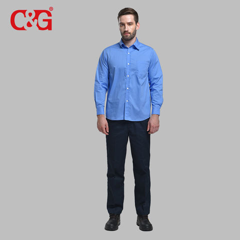 China High Protective Equipment Electricity arc flash shirt ppe cat 2 ...