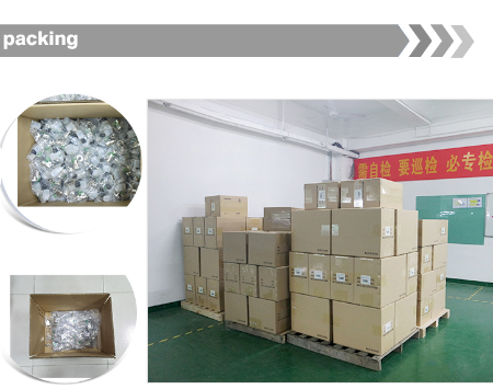 China High quality DB 25P Female Connector D-SUB 25Pin Solder Type For ...