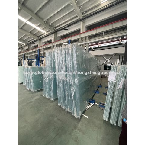 China Top quality 4mm-10mm Temperable Online/Offline LOW EMISSIVE GLASS ...