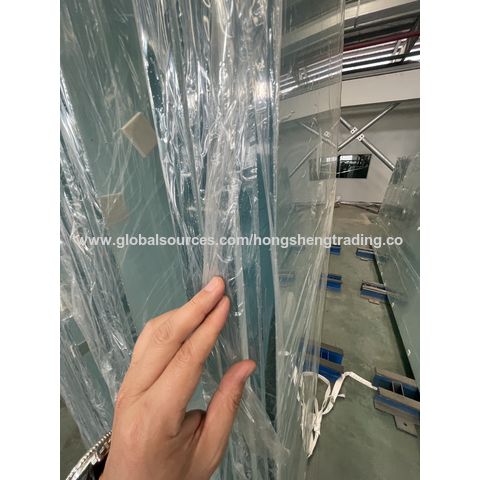 China Top quality 4mm-10mm Temperable Online/Offline LOW EMISSIVE GLASS ...