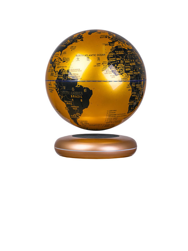 China Imitation Book Base Touch Switch Illuminate Magnetic Floating ...