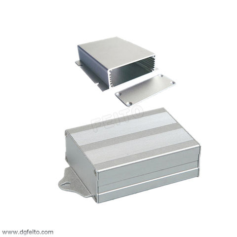 China Galvanized Steel Sheet Metal Rack Mount Server Chassis 4u ...