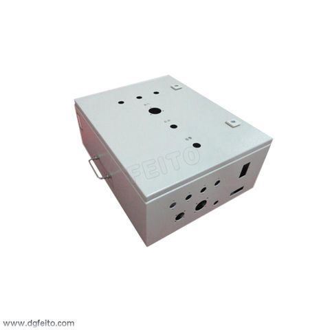 China Factory Professional Custom Sheet Metal Industrial Computer ...