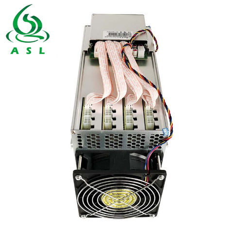 China Bitmain Antminer L3+ Litecoin Miner Bitmain Scrypt Used Mining ...
